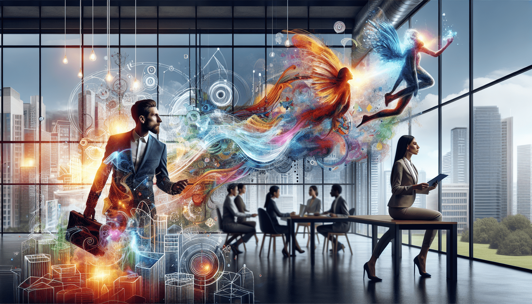 the-visionary-integrator-dance-turning-creative-tension-into-business ...
