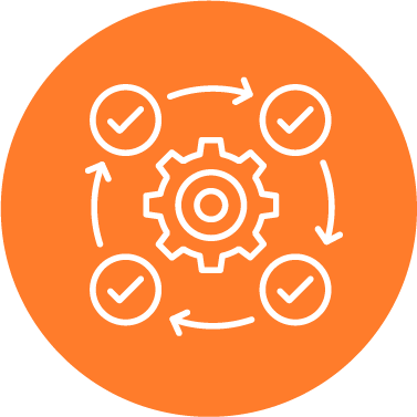 Orange_Process_Mapping | The Bedrock Agency